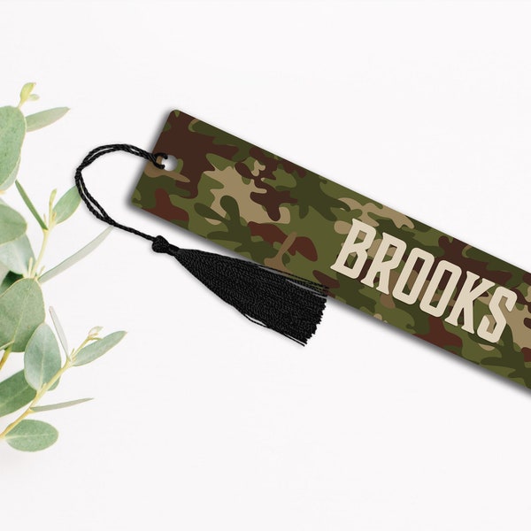 Personalized Camo - Etsy