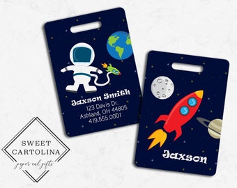 Outer Space Bag - Etsy