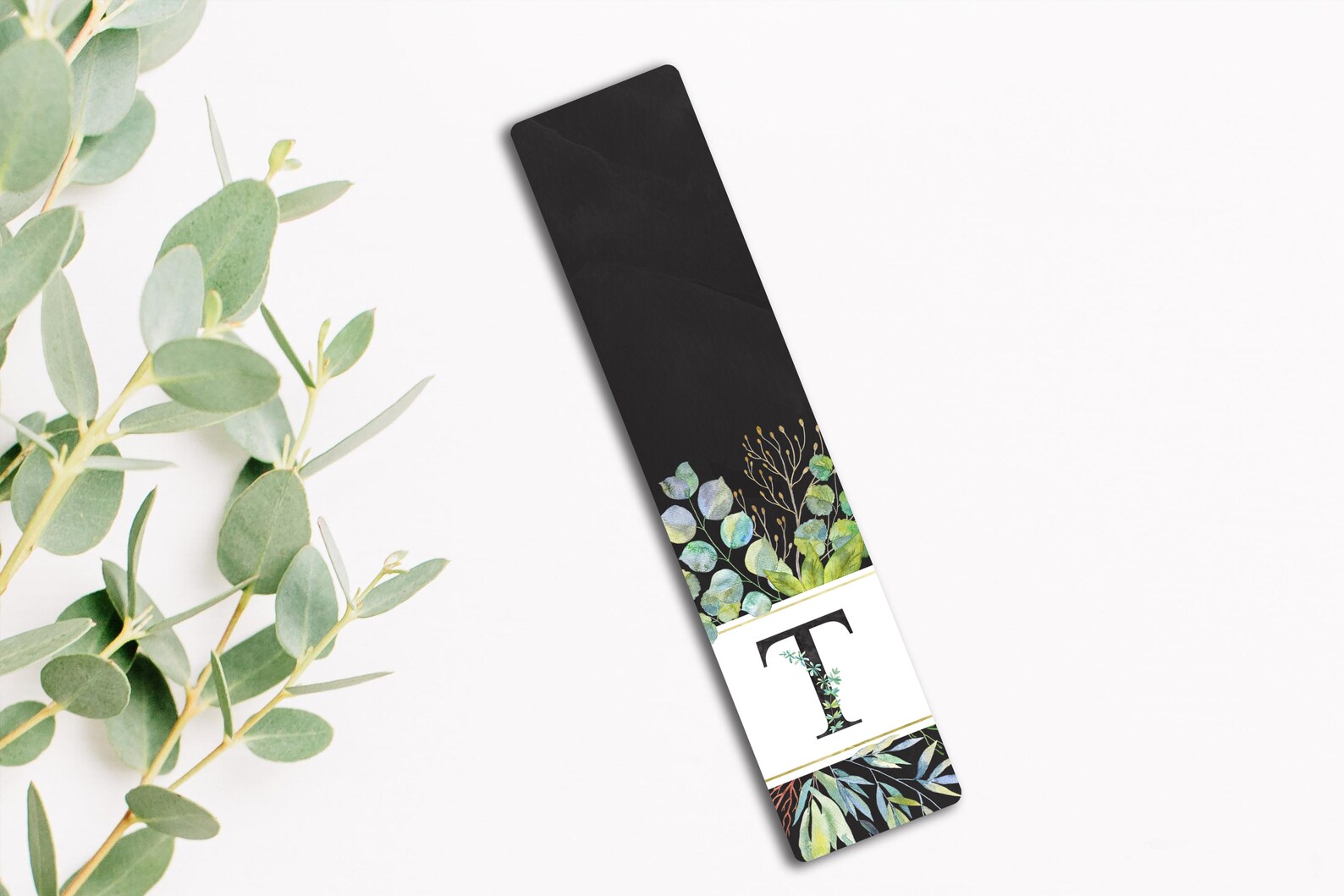 Personalized Bookmark Custom Bookmark Photo Bookmark - Etsy
