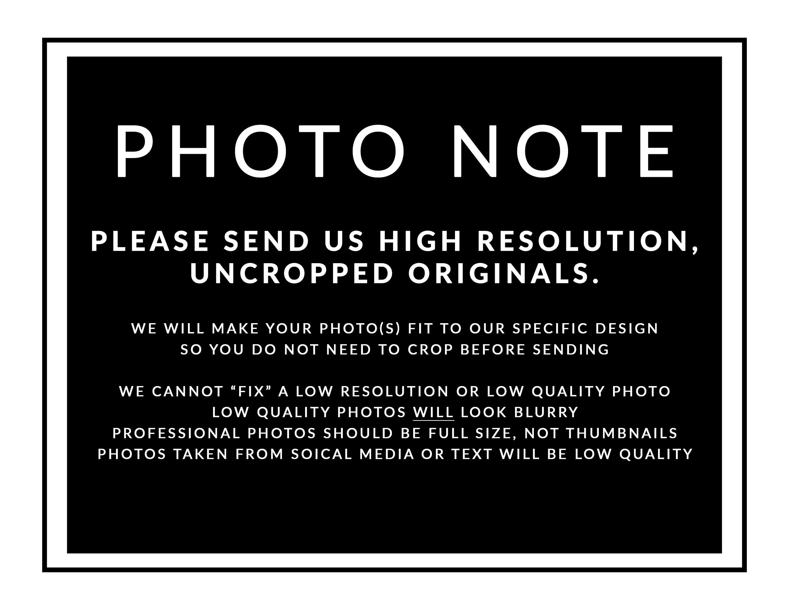 In Memory Photo Ornament Personalized Photo Ornament in | Etsy