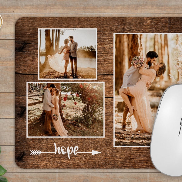 Personalized Mousepad - Etsy