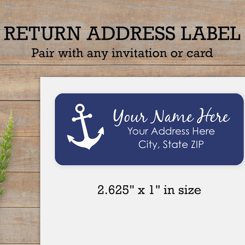 Anchor Sticker - Etsy