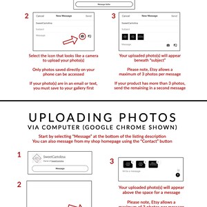 Personalized Bookmark, Custom Bookmark, Photo Bookmark, Personalized ...