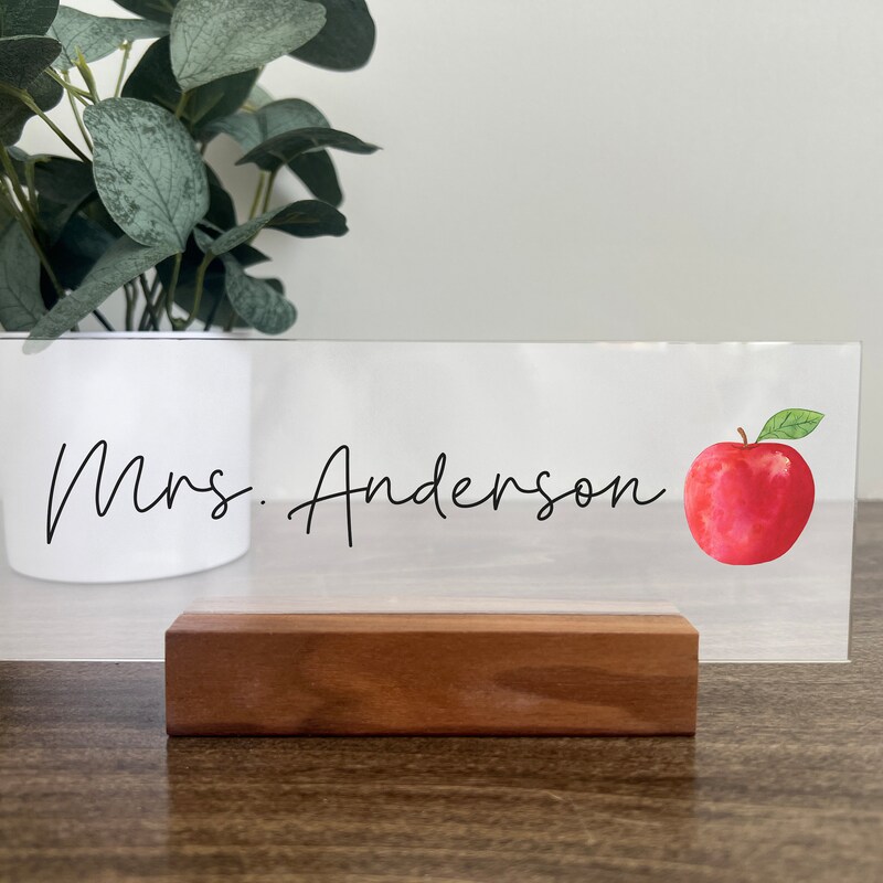 Teacher Desk - Etsy