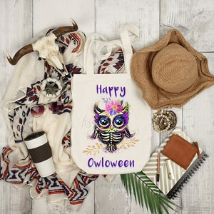 Digital Download - Sublimation Design - Happy Owloween Halloween ...