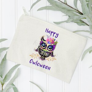 Digital Download - Sublimation Design - Happy Owloween Halloween ...