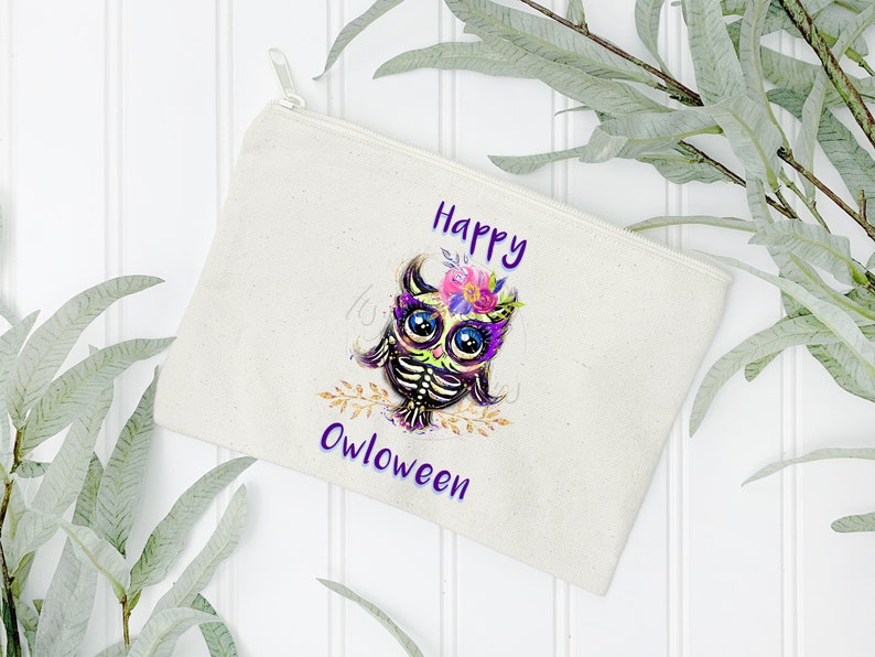 Digital Download - Sublimation Design - Happy Owloween Halloween ...