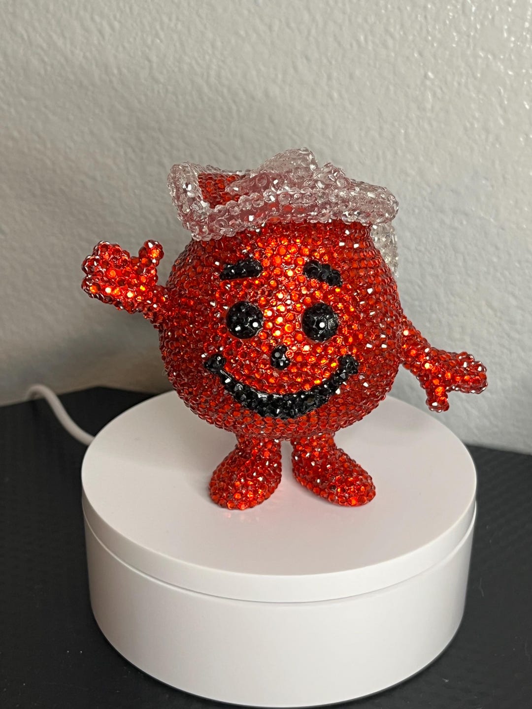 Kool - Aid Man Bedazzle Funko Pop - Etsy