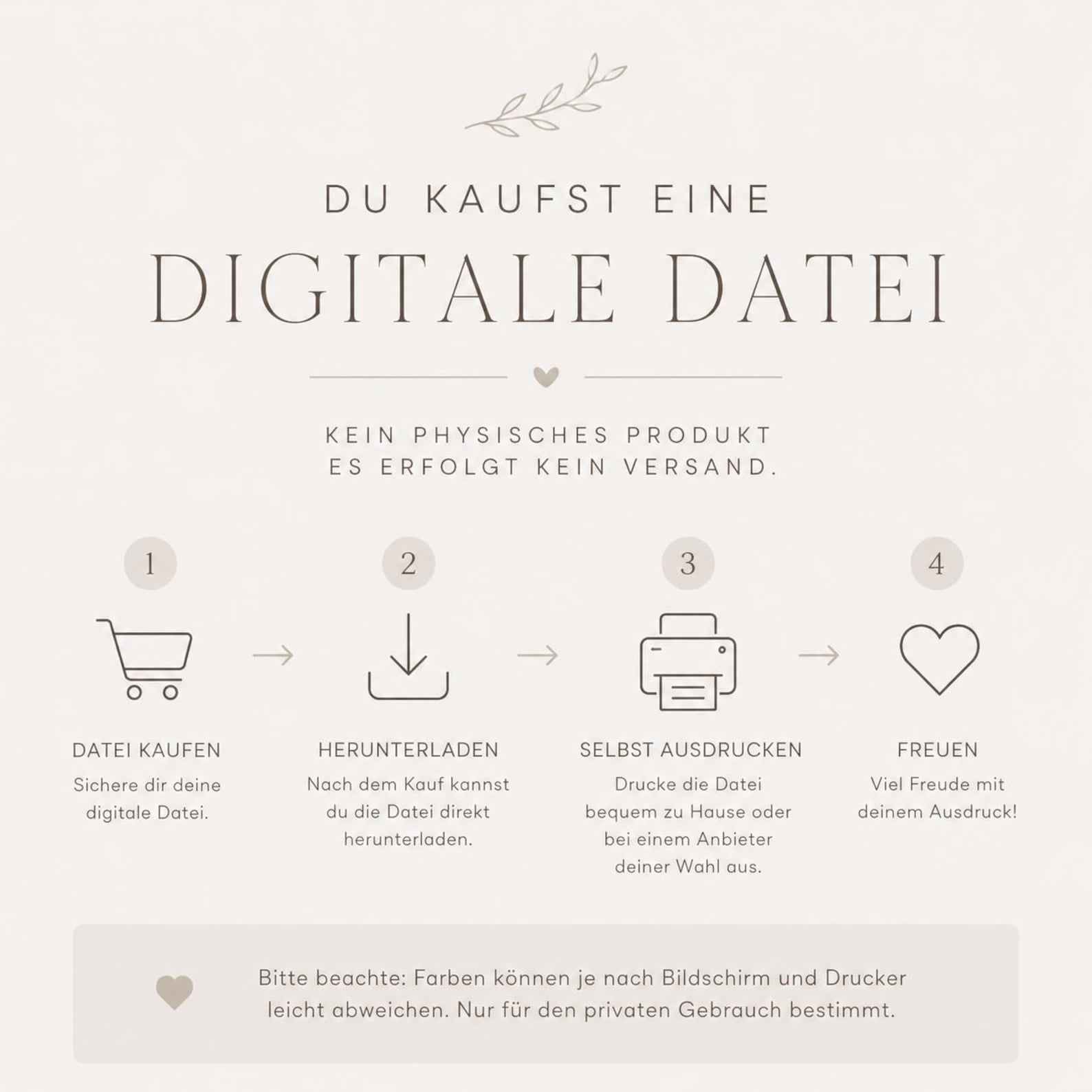 Printable Guest Book Cards | Modern Guest Book Alternative for Weddings ...