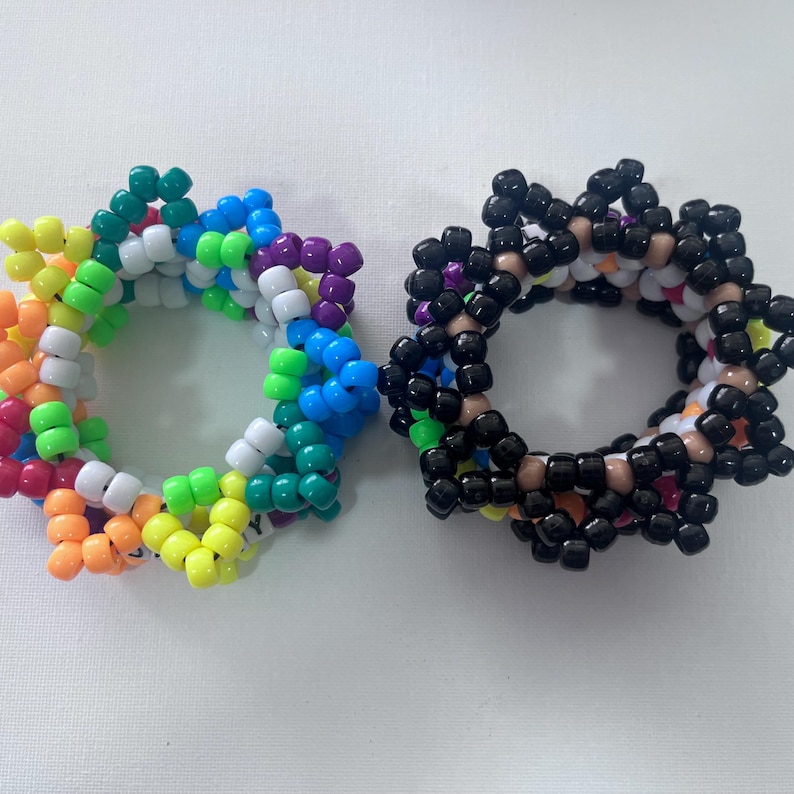 Dandy’s World Lethal Toon Rotater Cuffs - Etsy