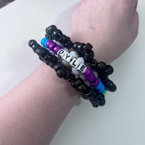 Dandy’s World Lethal Toon Rotater Cuffs - Etsy