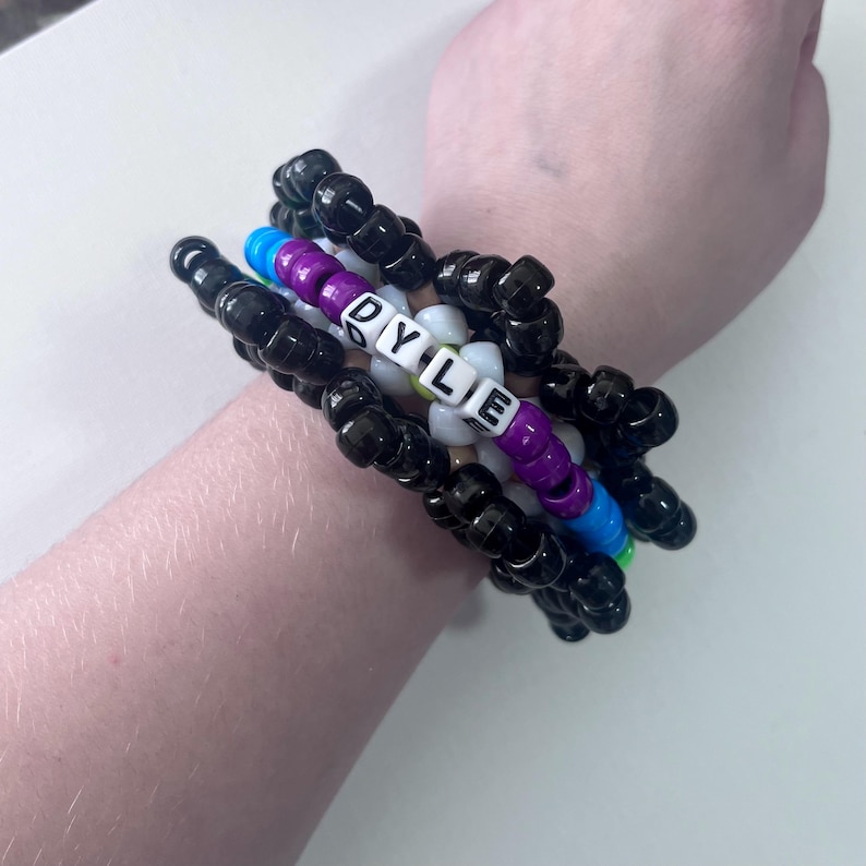 Dandy’s World Lethal Toon Rotater Cuffs - Etsy