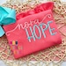 Mismatched Socks Font for Machine Embroidery - Two Fonts With Alternate ...