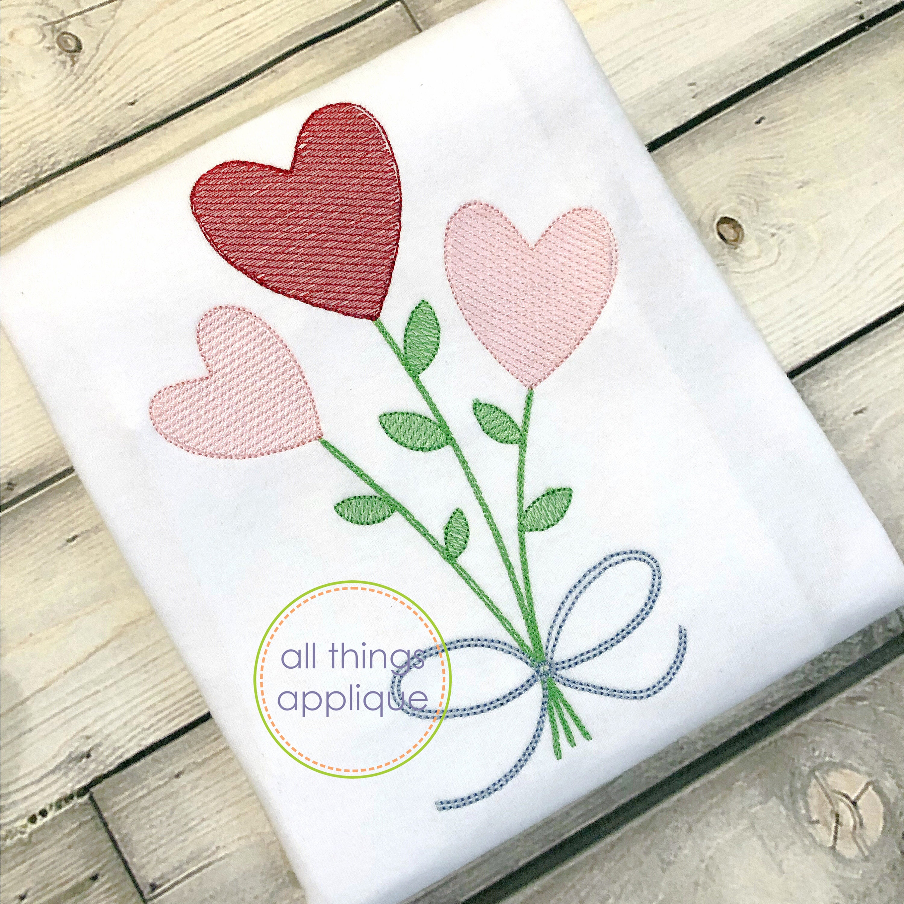 Simple Heart Designs To Draw On Paper