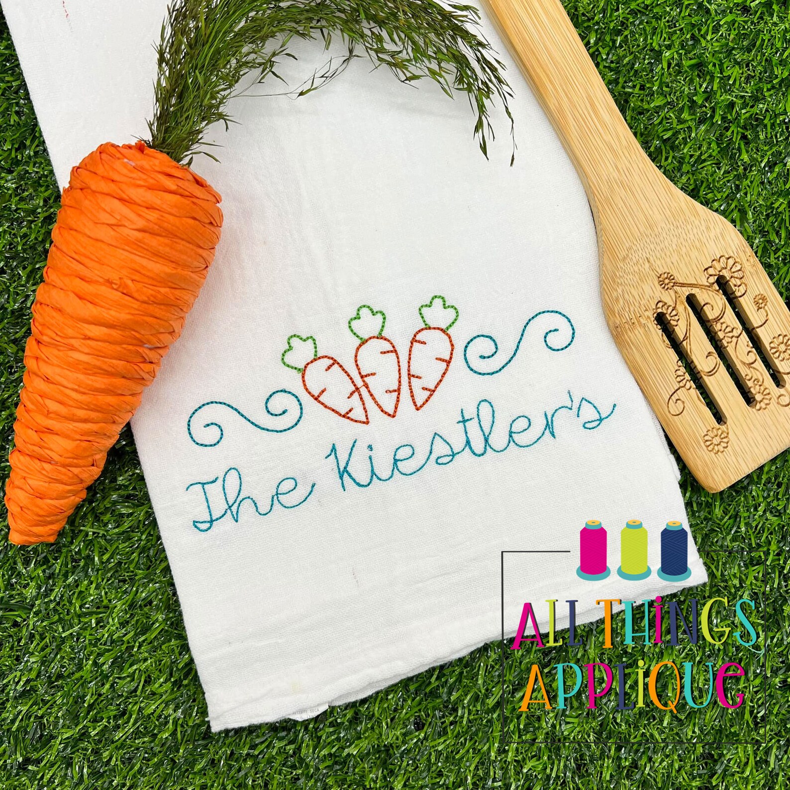 Dear Agatha Bean Floss Stitch Embroidery Font - 120 Characters ...