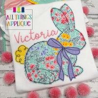 Cursive Yarn Embroidery Font - Machine Embroidery Font for Chenille ...