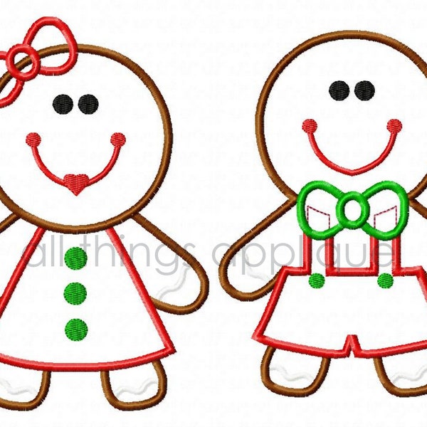 Gingerbread Boy - Etsy