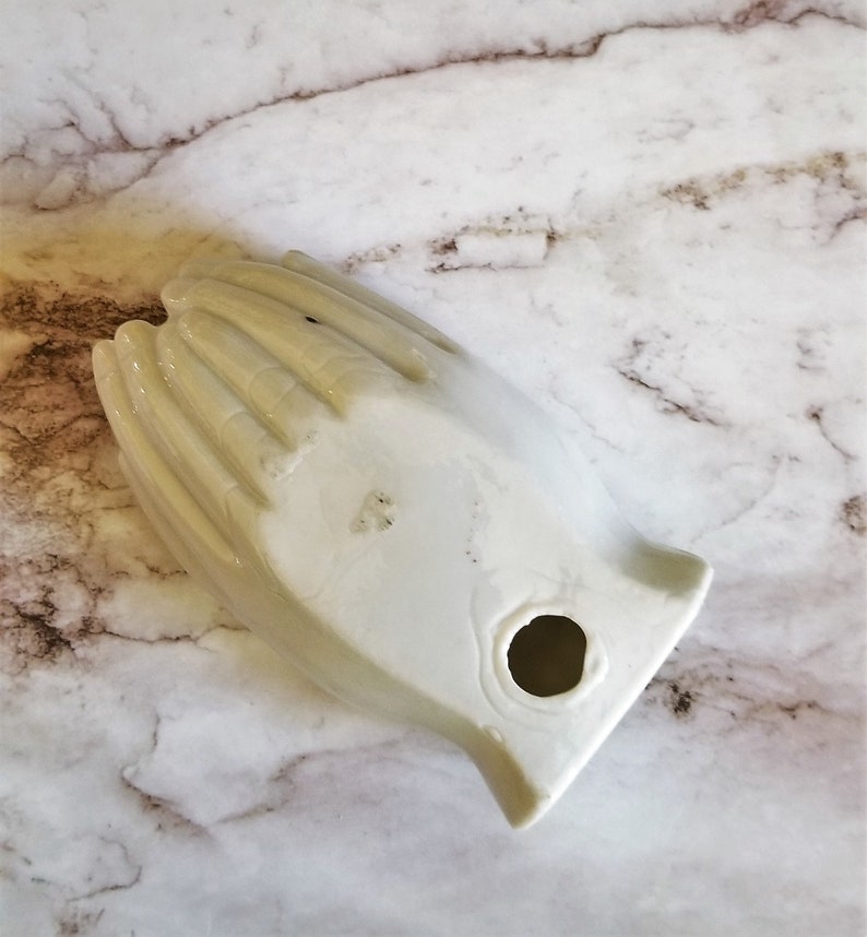 Jewelry Holder Porcelain Hand Display Movie Prop. - Etsy