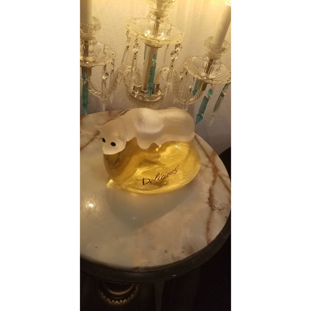 Factice, Perfume Display, Delicious, Beverly Hills, Movie Prop. Panther ...