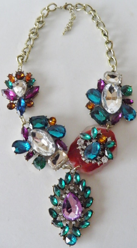 designer huge statement - Gem