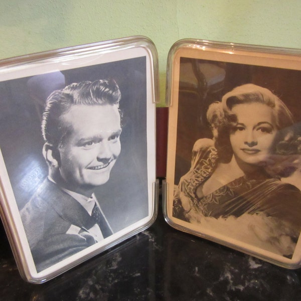 Retro Old Hollywood - Etsy