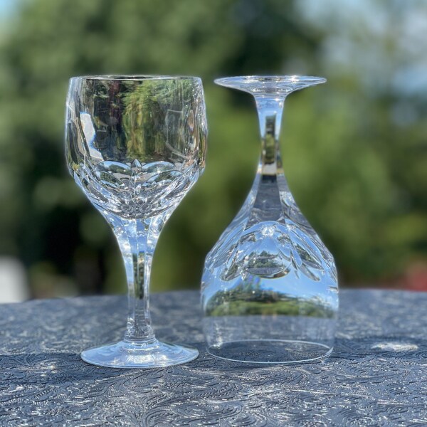 Atlantis Crystal Portugal - Etsy