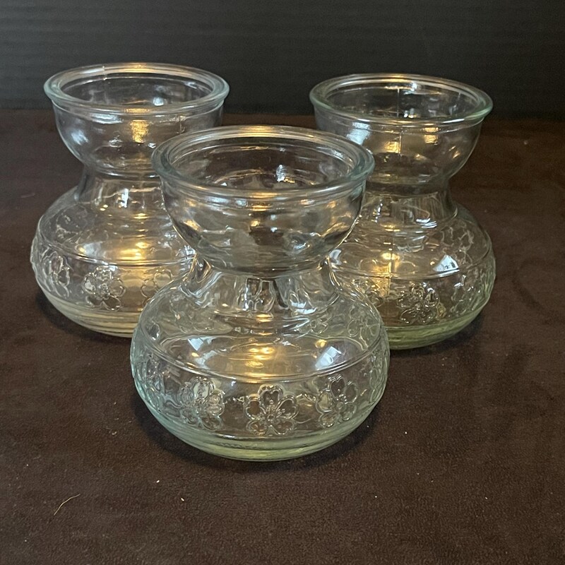 Glass Bulb Small Vase - Etsy