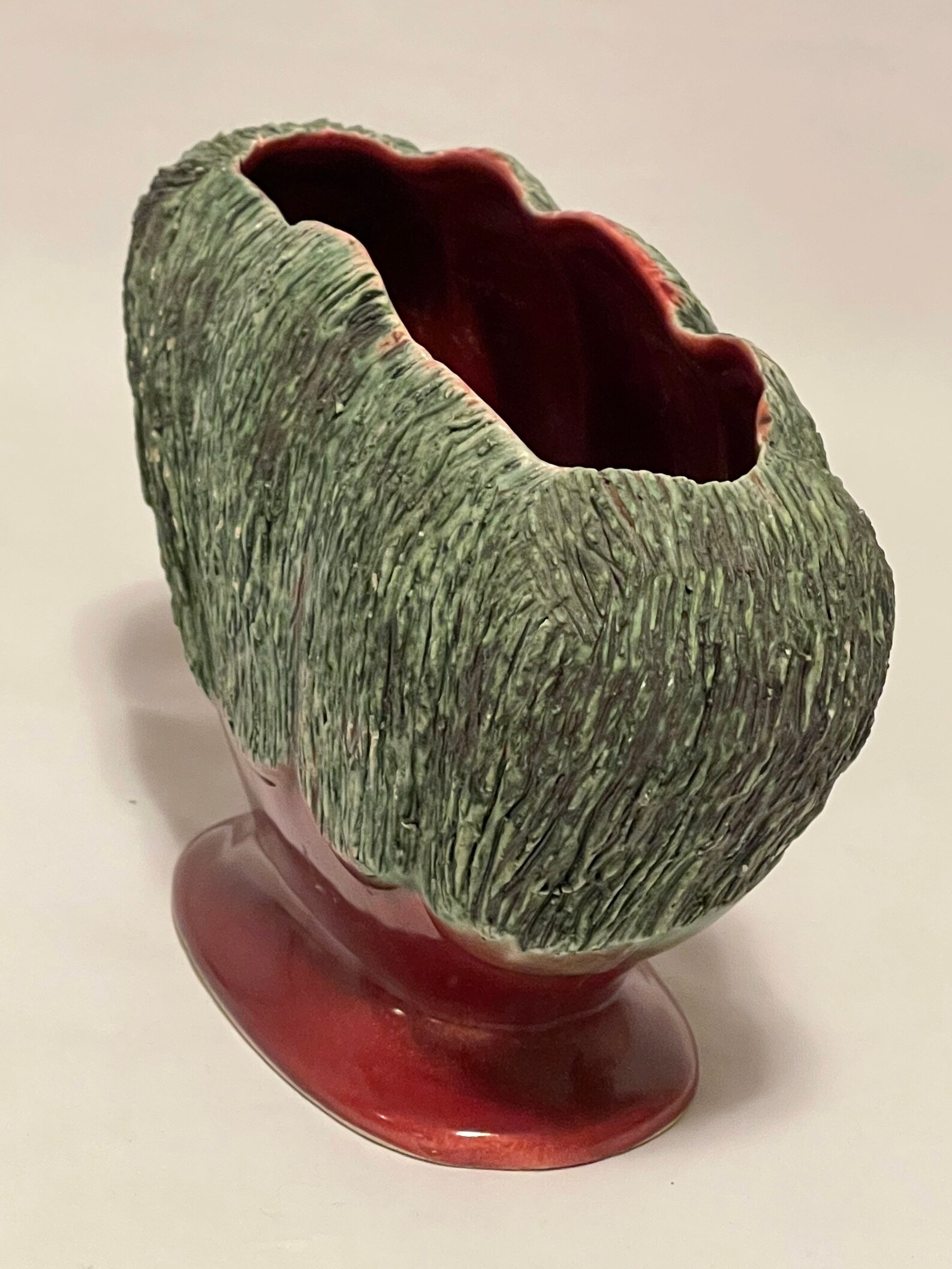 Aborn California Pottery Planter / Vase, H-6 - Etsy