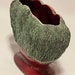 Aborn California Pottery Planter / Vase, H-6 - Etsy