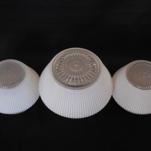 Glass Ceiling Light Cover - Etsy