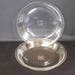 Pyrex Large 210 Pie Plates, 10 Across, Set of Two - Etsy