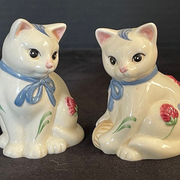 Lenox Cat - Etsy