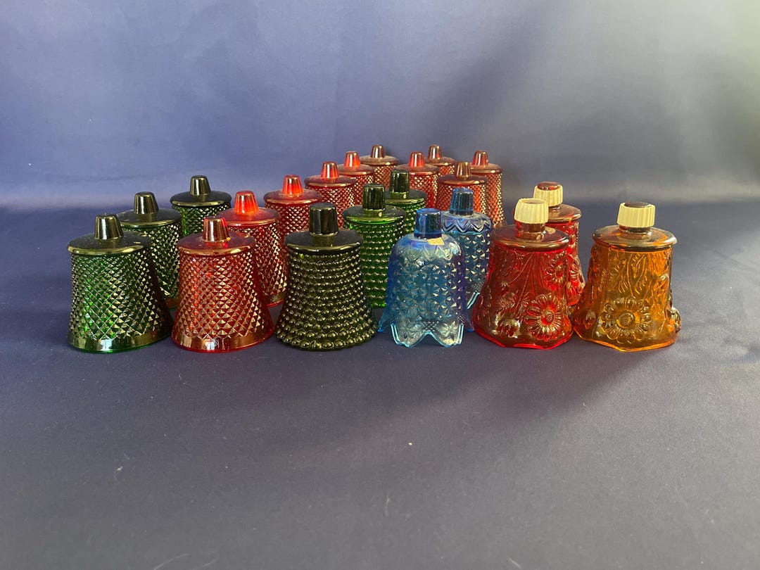 Peg Votive Candle Holders