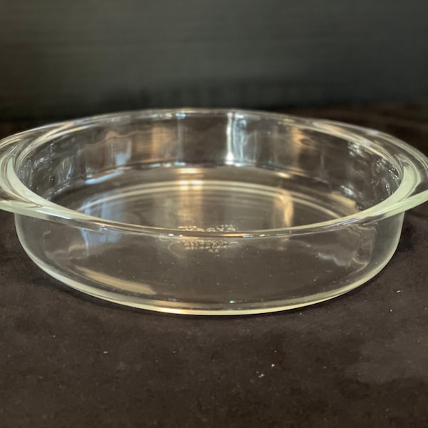 Glass Ovenware - Etsy