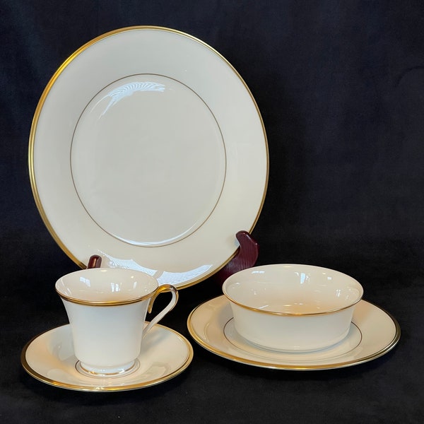 Eternal Bowls Lenox - Etsy