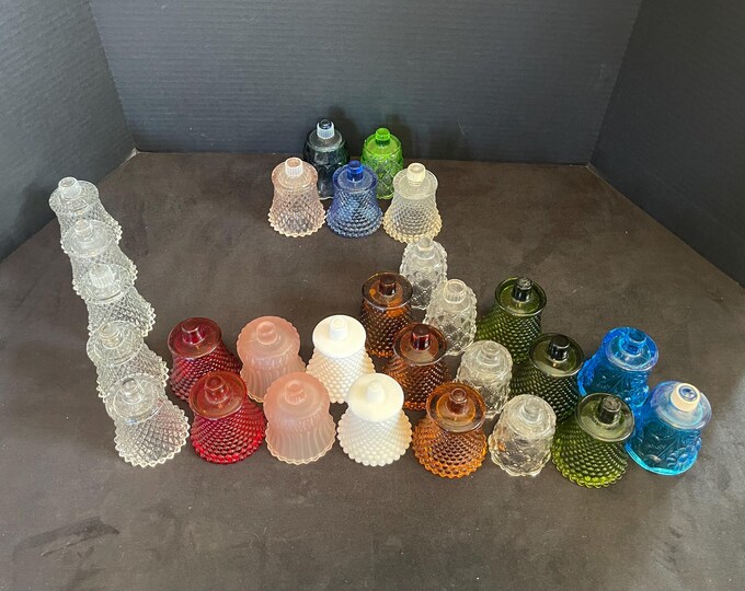 Peg Votive Candle Holders