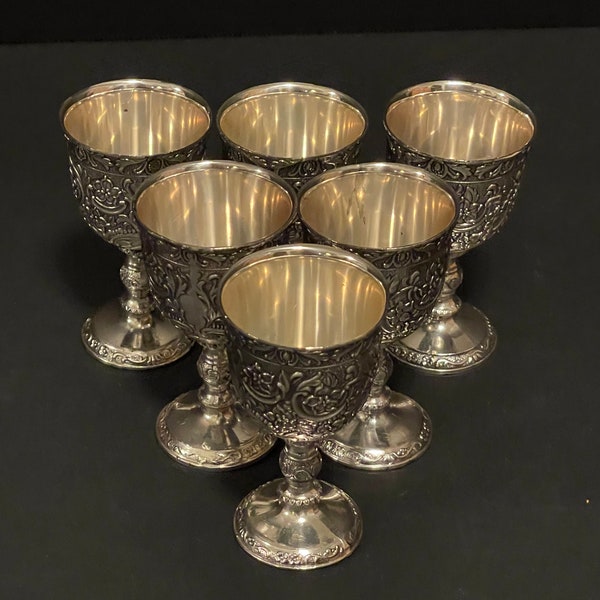 Raimond Silverplate - Etsy