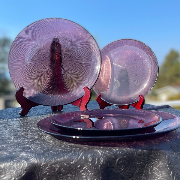 Turquoise Dinnerware - Etsy