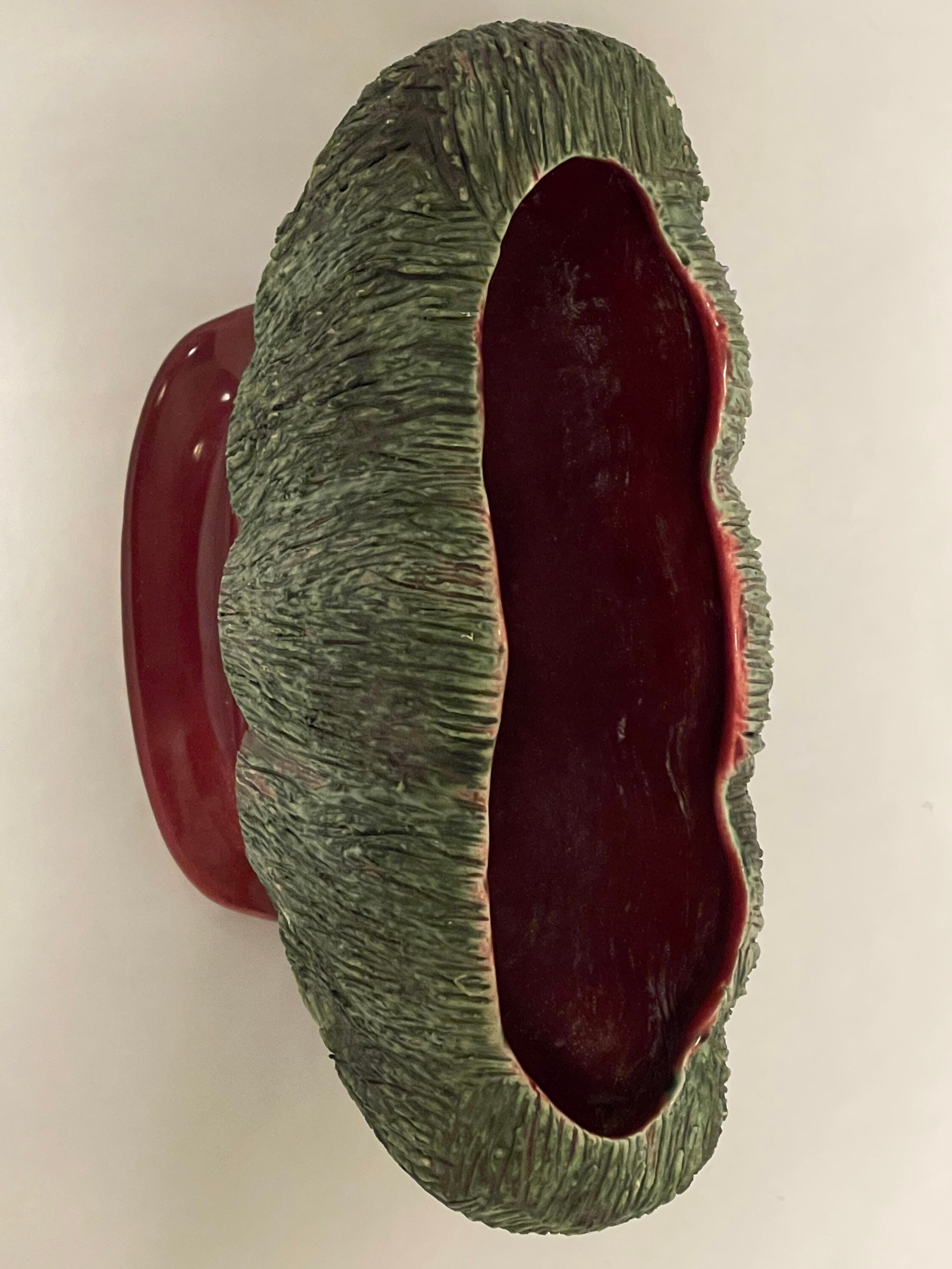 Aborn California Pottery Planter / Vase, H-6 - Etsy