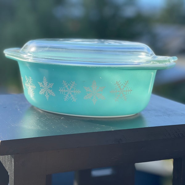 Pyrex Casserole - Etsy