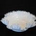 Fenton Silvercrest Ruffle Edge Large Serving Piece / Fruit - Etsy