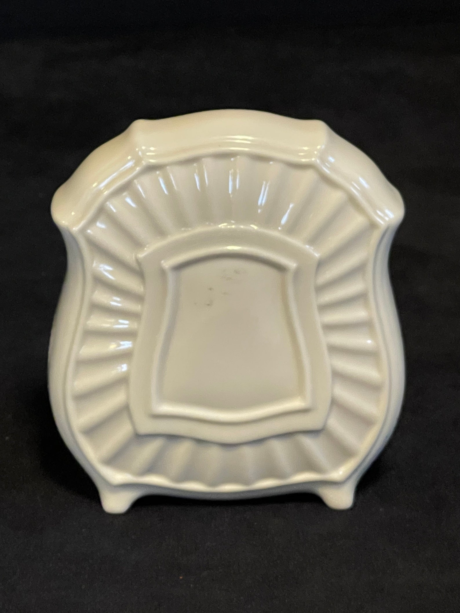 Lenox Mantle Clock - Etsy