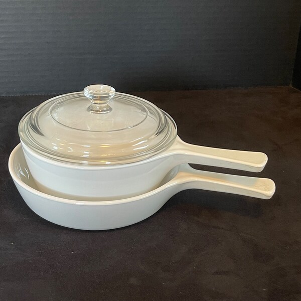 Corningware Menuette - Etsy
