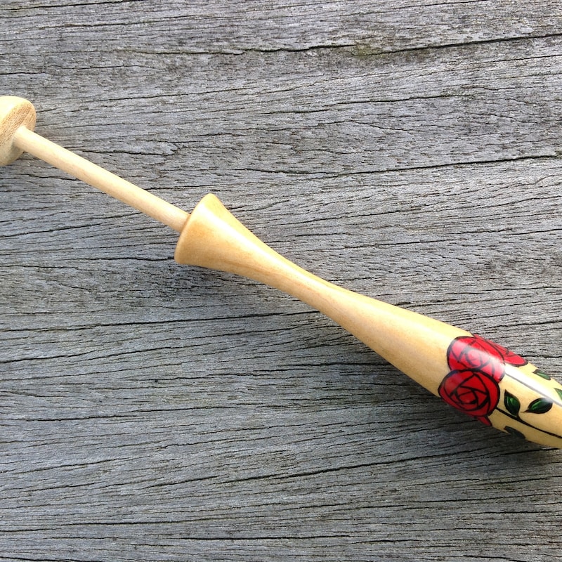 Danish Lace Bobbins - Etsy