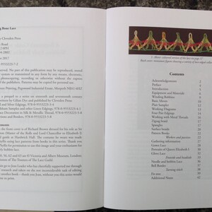 Introducing Bone Lace - A Beginner's Guide to Working Early Bobbin Lace ...