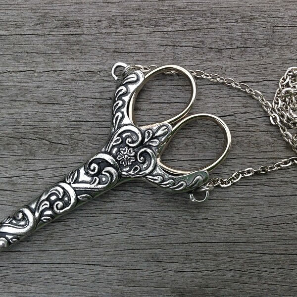 Embroidery Scissors - Etsy UK