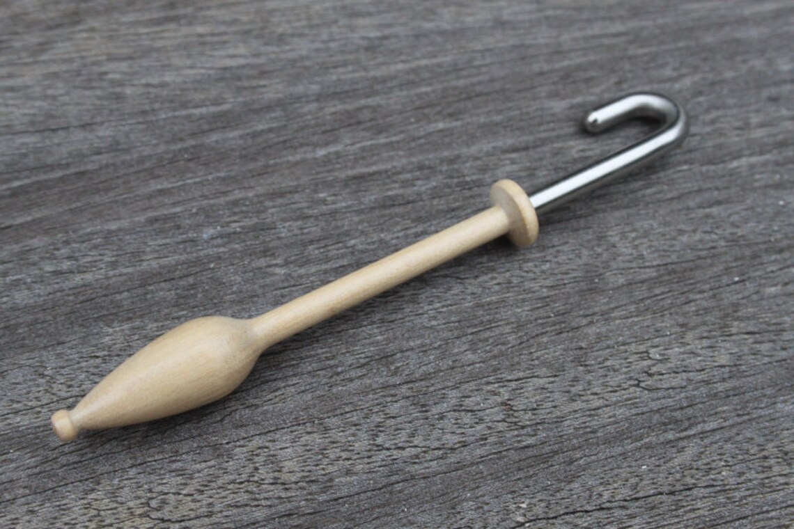 Hookie Lace Bobbin | Etsy