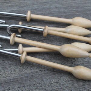 Hookie Lace Bobbin - Etsy