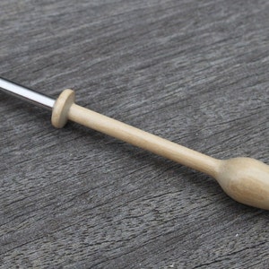 Hookie Lace Bobbin - Etsy