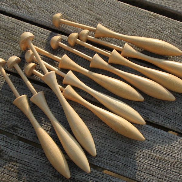 Danish Lace Bobbins - Etsy